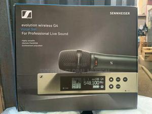Original G4 Digital Wireless Microphone System in Asokoro - Audio ...