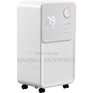 Daewoo 16l Dehumidifier in Ojo - Home Appliances, Maxwell Enterprise ...