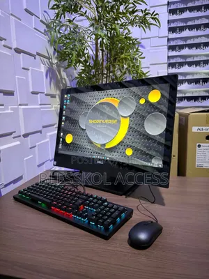 Desktop Computers in Nigeria for sale Prices on Jiji.ng