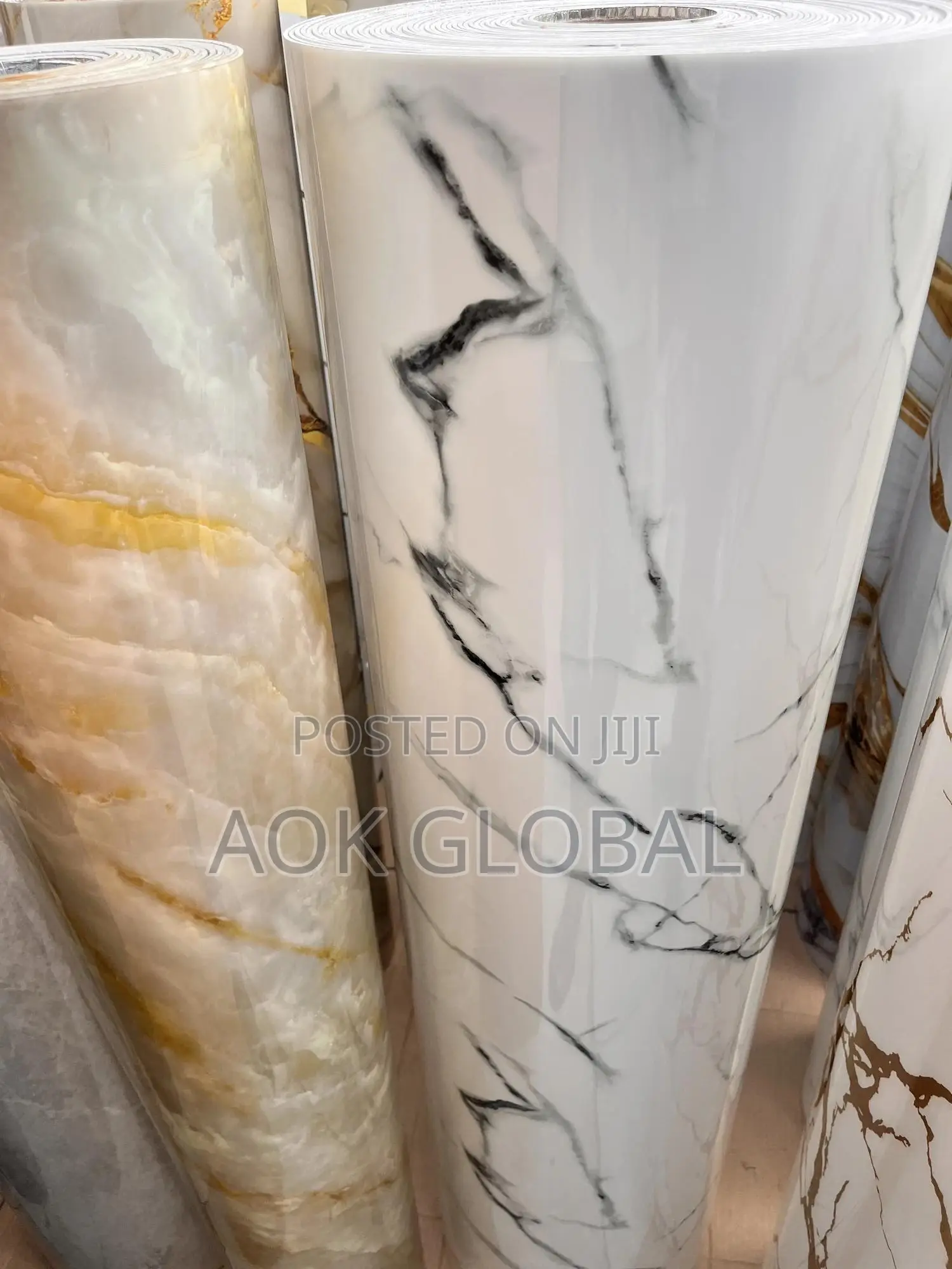Foam Marble Sheet for sale - AOK GLOBAL Price: ₦ 40,000 on Jiji.ng [Mushin]