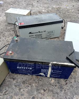 We're Buyers of Old, Weak Inverter Battery in Oshimili South ...