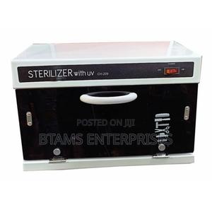 Iron Germix UV Sterilizer in Port-Harcourt - Tools & Accessories ...