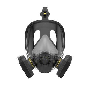 Corpro - Full Face Mask Ffm1600 - Small, Medium & Large for sale - 8K ...