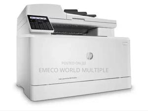 Hp Color Laserjet Pro 181fw MFP in Lekki - Printers & Scanners, Emeco ...