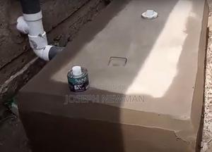 Advance Biofil Digester Toilet And Biogas Works in Central Business ...