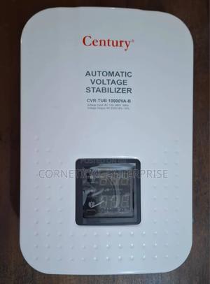 Century Wall Mount Automatic Voltage Stabilizer 10000VA in Ojo ...