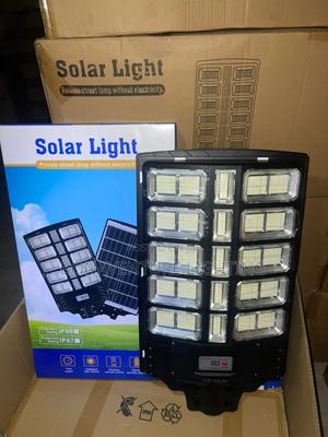 2500 Watts Eyes Solar Light in Ojo - Solar Energy, Arinze Ozokwelu ...