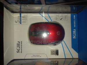 Hp 3100 Wireless Mouse in Ikeja - Computer Accessories , Mary Eze | Jiji.ng