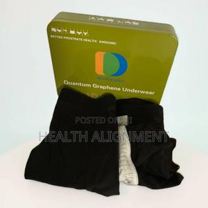 Quantum Anti Prostate Healing Boxers in Agege - Sexual Wellness, Health ...