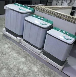 Hisense Watching Machine in Lagos Island (Eko) - Home Appliances, Jay ...