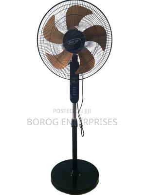 Kenstar 18" Standing Fan With Timer- KS-418TX in Ikeja - Home ...