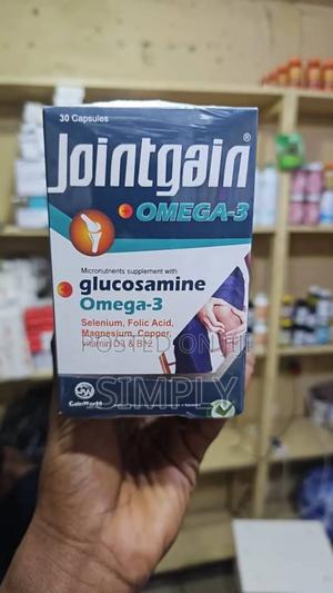 Joint Gain OMEGA for sale - Simply Price: ₦ 10,000 on Jiji.ng [Lagos ...