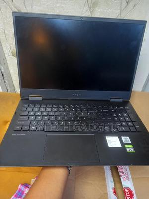 Laptop HP Omen 15 16GB Intel Core i7 SSD 512GB in Ikeja - Laptops ...