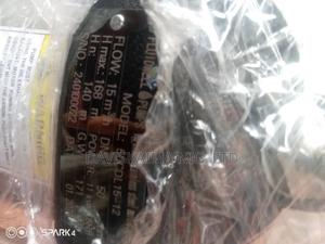 50cdl15-12 Fluidwell Multistage Stainless Vertical Pump for sale ...