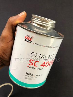 SC 4000 Adhesive in Lagos Island (Eko) - Building Materials, Saheed ...