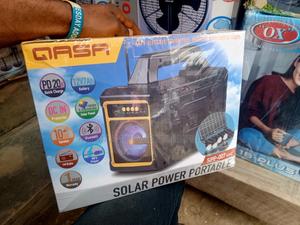 Qasa Portable Solar Power for sale - Premium Home Enterprices Price: ₦ ...