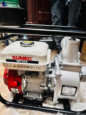 Sumec Water Pump 3" in Lagos Island (Eko) - Electrical Equipment, Mc ...