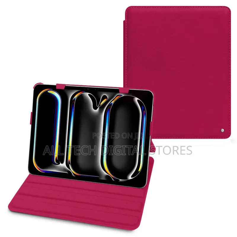 iPad Pro 2024 13inches Smart Case in Ikeja - Accessories for Phones ...