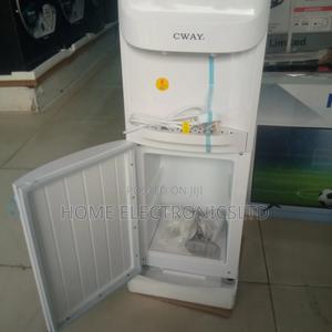 CWAY Water Dispenser White Color Hot and Cool in Wuse - Kitchen ...