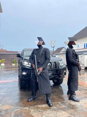 Armed Security Personnels for sale - BOGATON GLOBAL FLEET LIMITED Price ...