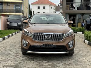 Kia Sorento 3.3L SX AWD 2020 Gold in Jahi - Cars, Timi Timi | Jiji.ng