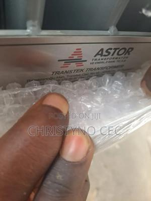 Astor Transformer in Magodo - Electrical Equipment, Christyno Cec | Jiji.ng