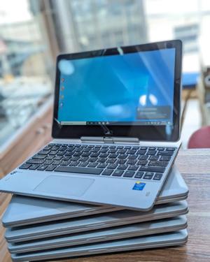 Laptop HP EliteBook Revolve 810 G1 8GB Intel Core I3 SSD 128GB in Uyo ...