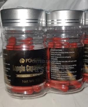 Longlu/Ares Capsules in Surulere - Vitamins & Supplements, Pershi's ...