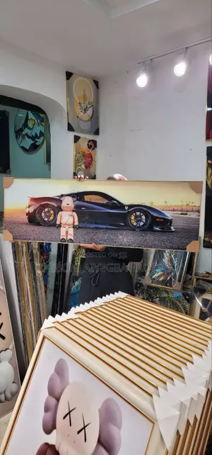 Photo Frames in Nigeria for sale Prices on Jiji.ng