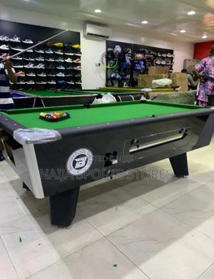 Supermax British Marble and Coin Snooker in Port-Harcourt - Sports ...