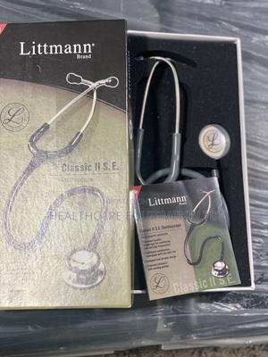 Medical Stethoscope in Port-Harcourt - Medical Equipment & Supplies ...