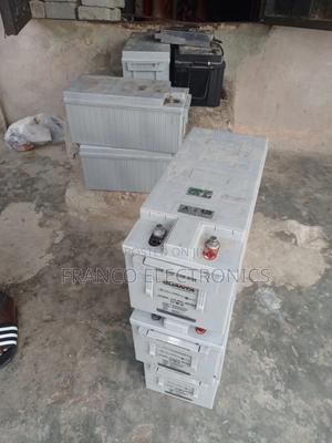We're Unused/Spoiled/Old Inverter Batteries Buyer. in Victoria Island ...