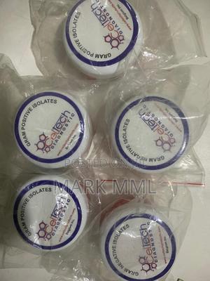 Cell Tech Gram+ and Gram- Sensitivity Disk in Ogudu - Medical Equipment ...