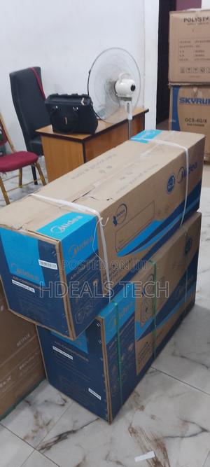 Midea Inverter 2HP Split Unit Ac \ Brand New in Ojo - Home Appliances ...