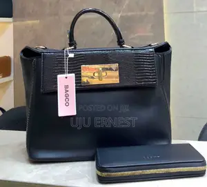 Bagco Bags in Nigeria for sale Prices on Jiji.ng