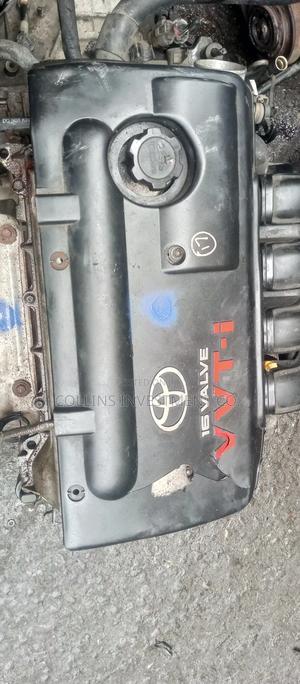 Complete Engine for Toyota Matrix 2003 2004 2005 in Mushin - Vehicle ...