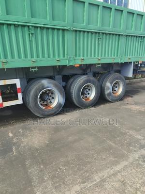 Brand New 40ft Trailer Body With Sided in Ibeju - Trucks & Trailers ...