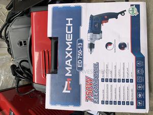 Maxmech 13mm Drilling Machine in Lagos Island (Eko) - Electrical Hand ...