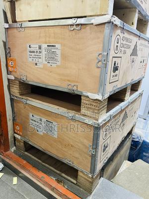 Felicity Lithium Ion Battery Available LPBA in Uyo - Solar Energy ...