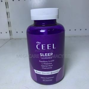 Vitaceel Sleep Gummies in Ajah - Vitamins & Supplements, Megacare ...