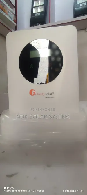 Charge Controllers in Nigeria for sale Prices on Jiji.ng