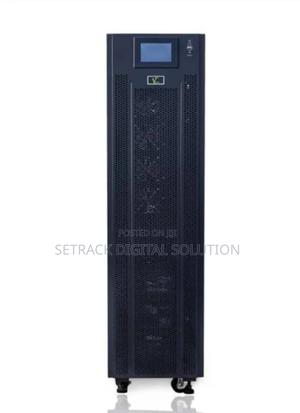 Vectronic ONLINE 20kva UPS (With Battery) in Ikeja - Computer Hardware ...