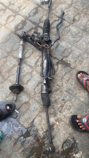 Steering Rack for Range Rover Sport 2006-2012 in Mushin - Vehicle Parts ...