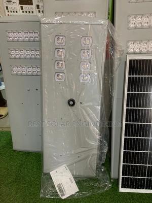 90W ALL TOP Solar Street Light 8eyes in Ojo - Solar Energy, Best Solar ...