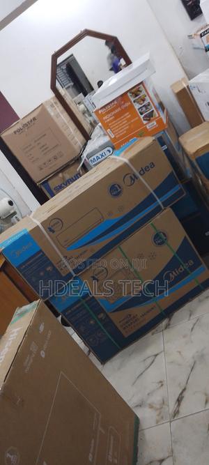 Fast-Selling 2hp Inverter AC - Midea Split System for sale - HDEALS ...