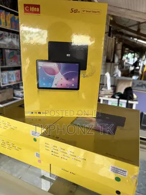 C idea Tablets in Nigeria for sale Prices on Jiji.ng