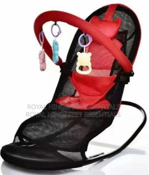 Strong Baby Bouncer, Rocker And Recliner Chair in Lagos Island (Eko ...