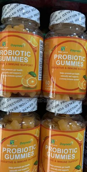Dayee Probiotics Body Gummies in Yaba - Vitamins & Supplements, Ug ...