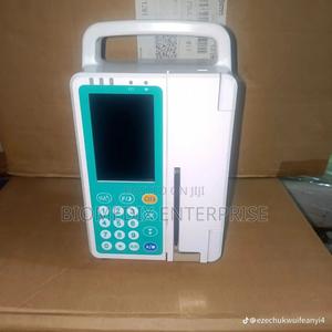 Infusion Pump in Lagos Island (Eko) - Medical Supplies & Equipment ...