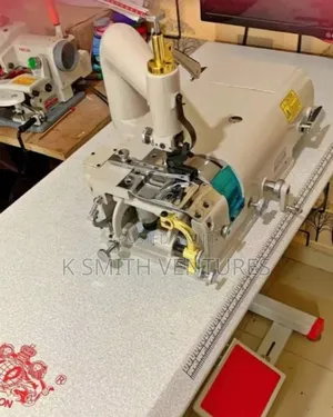 Lion Industrial Sewing Machines in Nigeria for sale Price on Jiji.ng